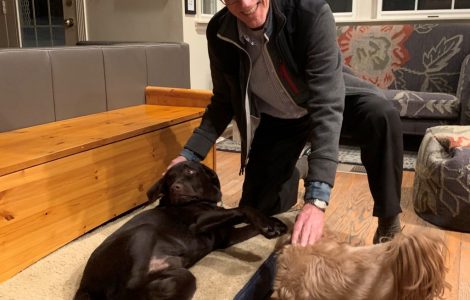 Reconocimiento a Paul Chance (1941-2021) – Cátedra ABA